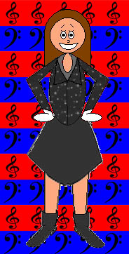 Squashington Sextuplets' Color Matching Game